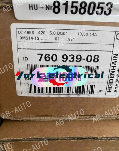 LC 495S 420 760939-08 Heidenheine Grating Ruler,DHL/FedEX order fast ...