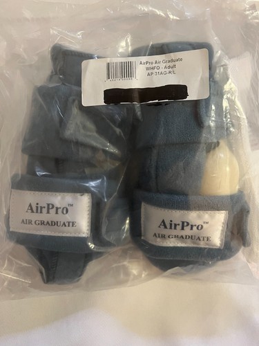 AirPro Air Graduate WHFO Adult AP 31AG-R/L | eBay