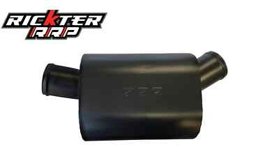 Yamaha 701 Super Jet RRP Water Box Muffler Silencer 1996-up In Stock ...