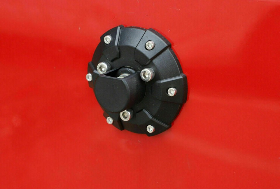 Radio Antenna Base Cover Replacement for Jeep Wrangler 07+ JK JL JLU ...