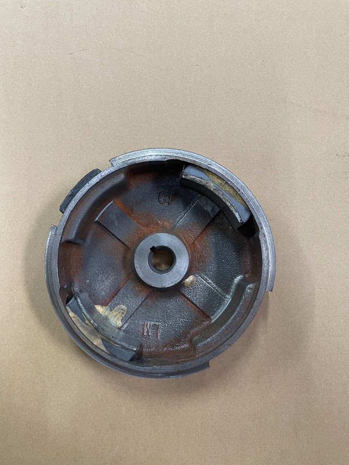 Head Light Flywheel For Honda GX160 GX200 Champion Jiangdong 5.5HP 6 ...