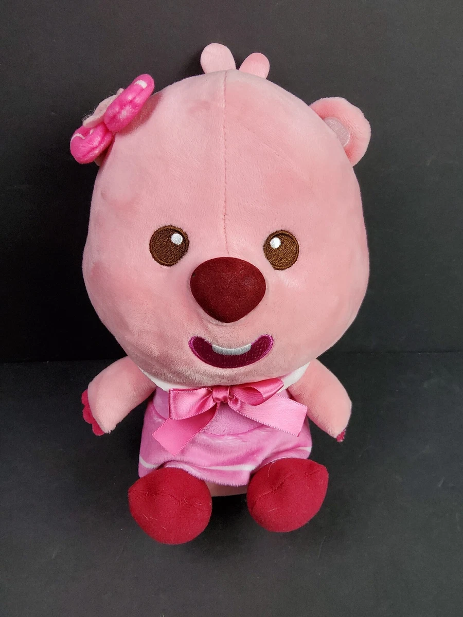 Pororo The Little Penguin Loopy