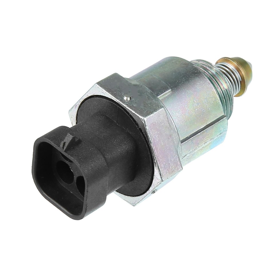 Car Idle Air Control Valve with Gasket 25527077 Replace for Buick ...