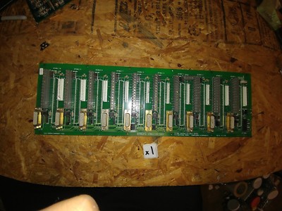 Stanley Air Tools PC700 X5079 X5080X CONTROLLER BACK BOARD | eBay