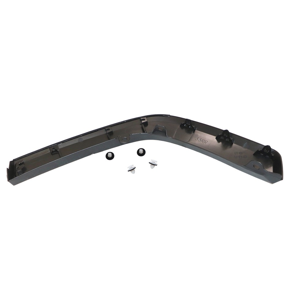 Right Passenger Side Rear Wheel Opening Molding Trim For Toyota Rav4 ...