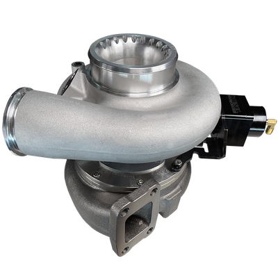 12v Cummins Turbo Upgrade Triple Turbo 12 Valve Cummins Engine
