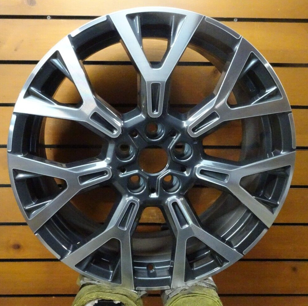 Wheel Rim BMW X1 X2 19 2015-2021 36106883003 Machined OEM Factory OE ...