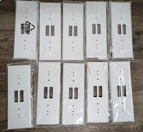 Lot of 10 Bosch TP160 Trim Plate DS150 DS160 Request to Exit Rex Motion ...