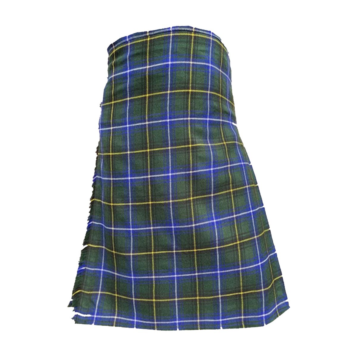 Scottish Handmade Henderson Modern Tartan Kilt 16 OZ Henderson Modern ...