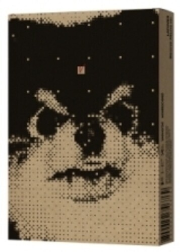 Layover - Weverse Albums Version - incl. 64pg Photobook, 16pg Lyricbook ...