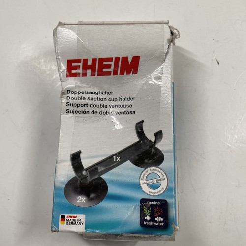EHEIM Jager Double Suction Cup Holder | eBay