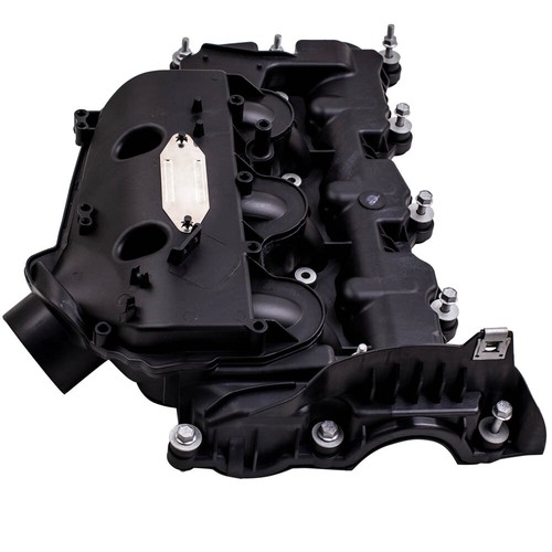 LH Left Inlet Manifold D Rocker Cover for RANGE ROVER SPORT L405 DISCO ...
