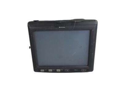 Motorola VC5090-MA0QL0GH6WW Fixed Vehicle Mount Data Terminal Mobile ...