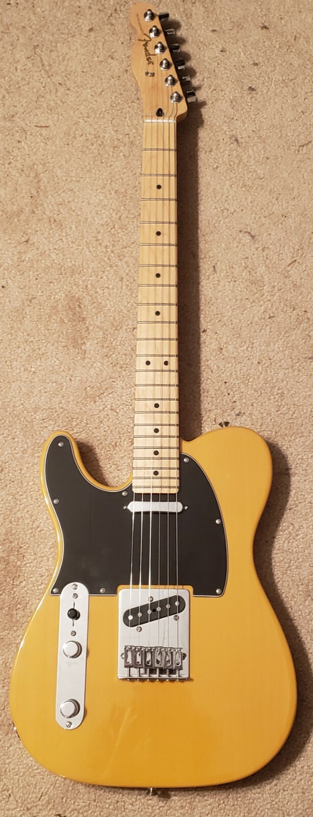 Fender Telecaster Body for sale | Only 3 left at -70%