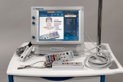 Patient Monitors - Nim Response