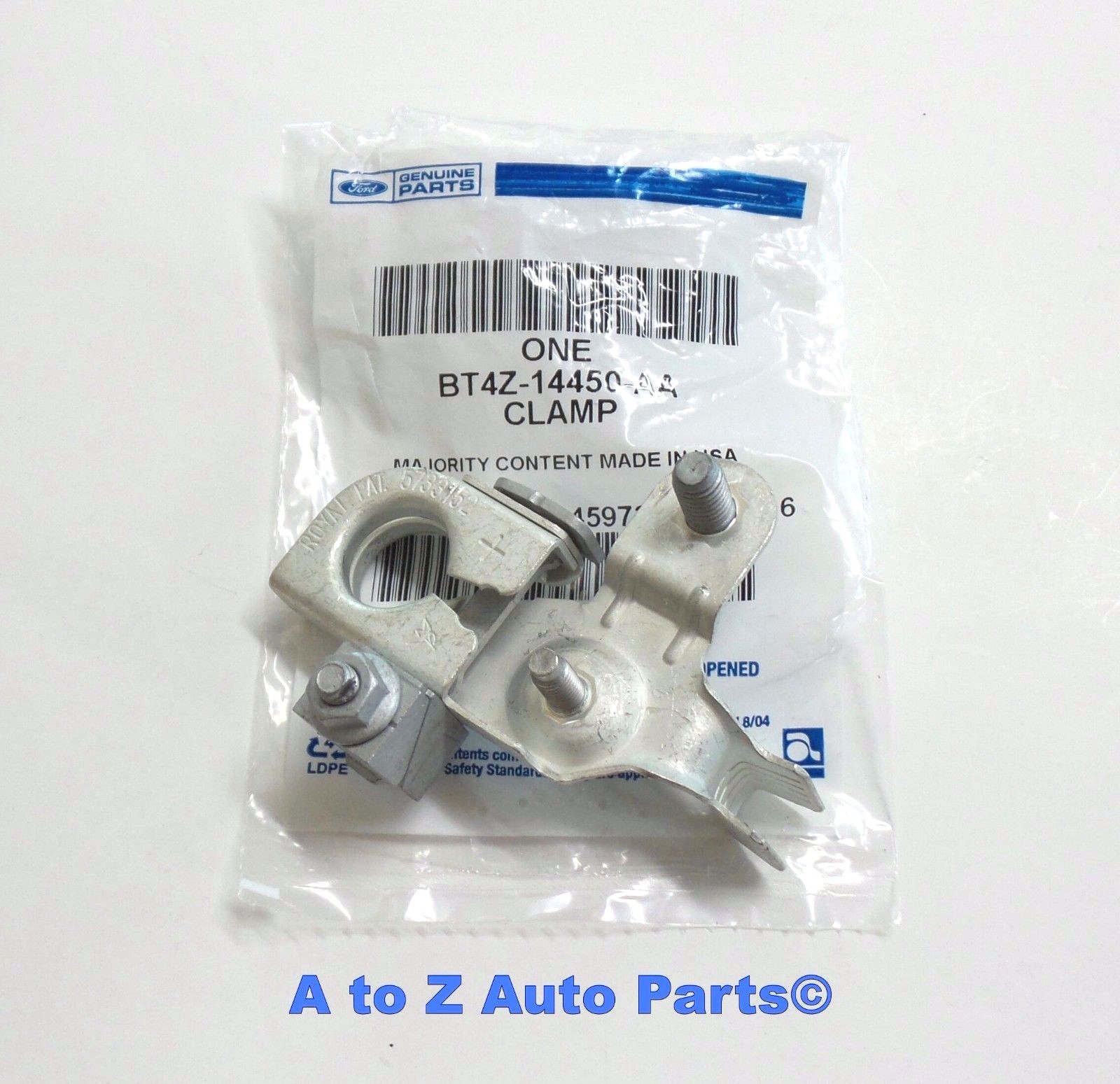 NEW 2011-2016 Ford Edge, Lincoln MKX Positive Battery Terminal Cable ...