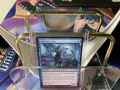 x1 Glistener Seer ONE MTG 54/271 COMMON M/NM 1x | eBay