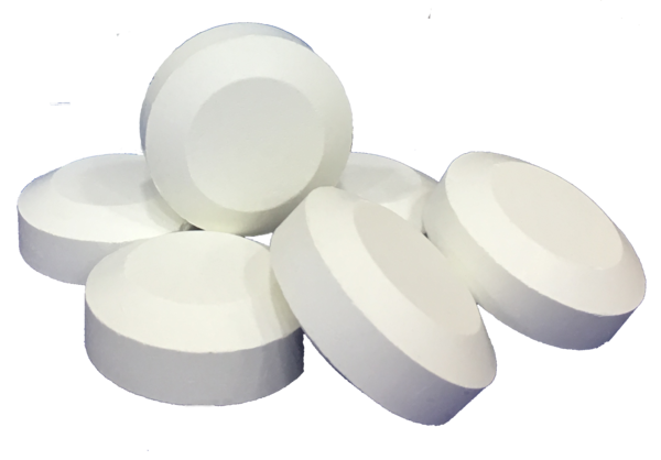 Perform Max Sani-King 940 inline Chlorinator -2 inch Pipe 01050940 01 ...