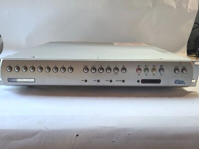 Camera & Video Systems - Dedicated Micros