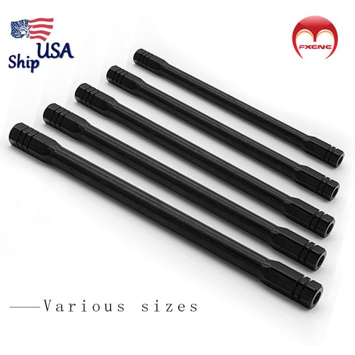 100mm Footpeg Rearset Heim Joint Shifter Rod End Gear Shift Linkage ...