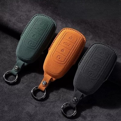Car Key Cover Fob Case Key Protector For Chery Omoda C5 Jaecoo J7 ...