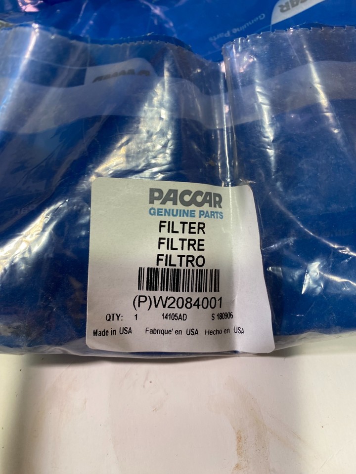 Genuine Thermo King TriPac Evolution PM Filter Kit 100-473 100473 ...