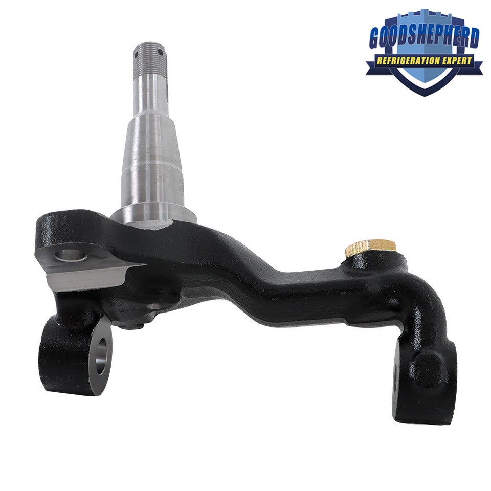 Body Disc Brake Stock Spindles For Chevy Chevelle Camaro GMC GTO 1964 ...