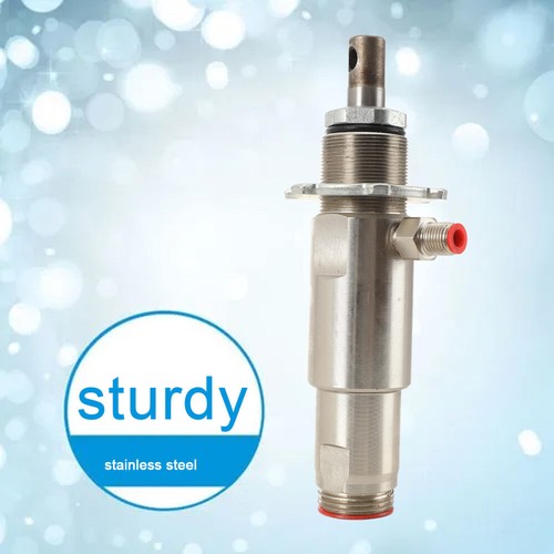 1x 17J556 Airless Paint Sprayer Express Pump Replace For 390 395 490 ...