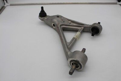 Ferrari LH Front Lower Control Arm 458 488 California Factory OEM P/N ...