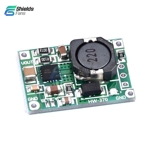 2 Cells / Single Lithium ion Battery Charger Module 1-2A PCB TP5100 ...