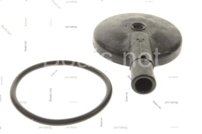 Fuel pump cap assembly kit #0433518 by BRP, Evinrude Johnson, new older ...