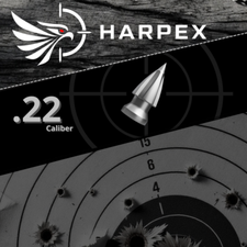 HARPEX_Airgun Pellets | eBay Stores