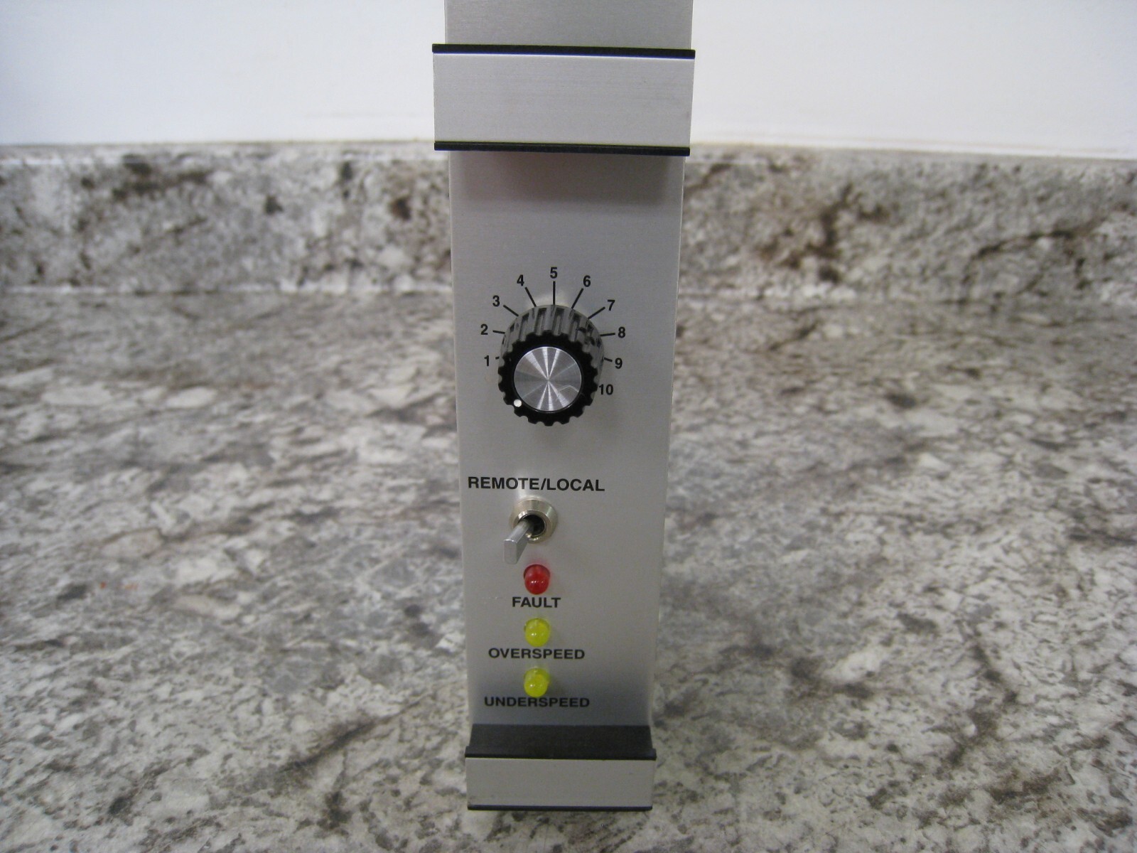 Sames BSC-100 63-1400-00 SBOX Bell Turbine Speed Control Module Free ...