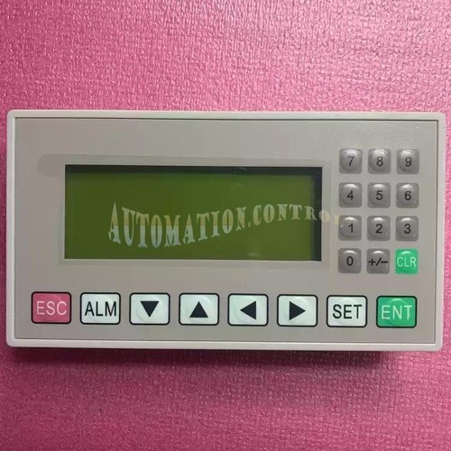 OP325-A For XINJE Touchwin Operate Panel STN LCD 20 Keys | eBay