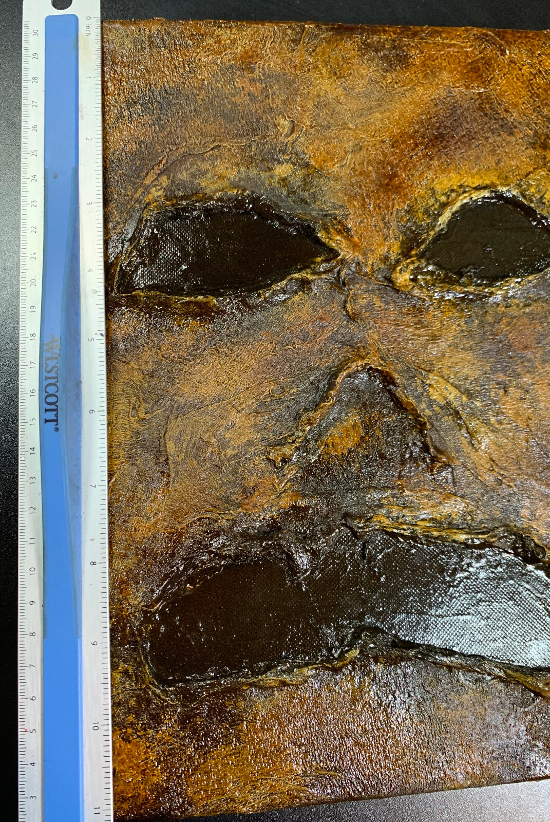 Necronomicon Evil Dead Journal Note book with BLANK Pages | eBay