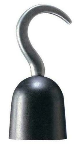 Pirate Hook Png