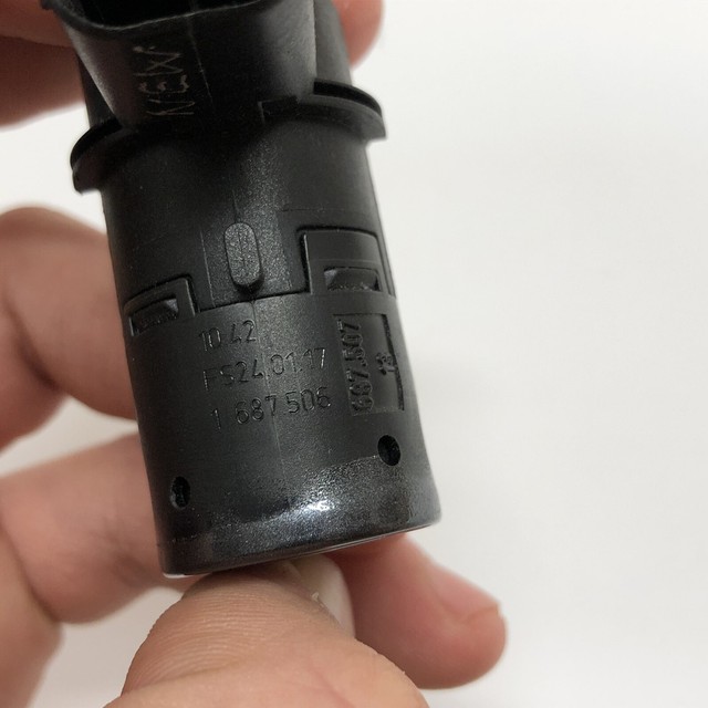 BMW E60 5 Series PDC Sensor 66206989111 for sale online | eBay