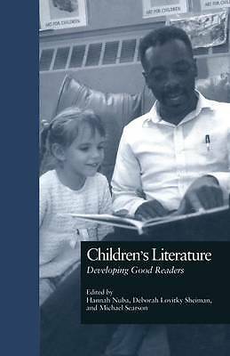 Children's Literature: Developing Good Readers by Deborah Lovitky ...