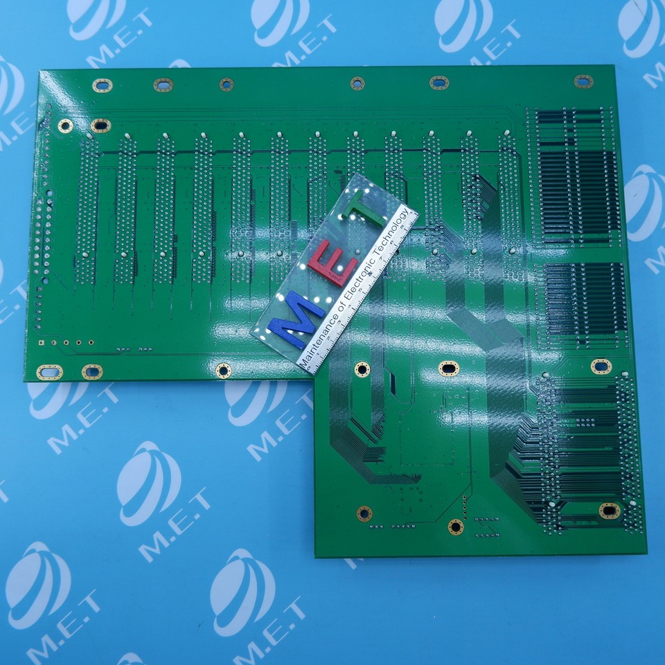 ADLINK HPCI-14S12U 0040 GP 51-46237-0A20 back plane HPCI14S12U 0040 GP ...