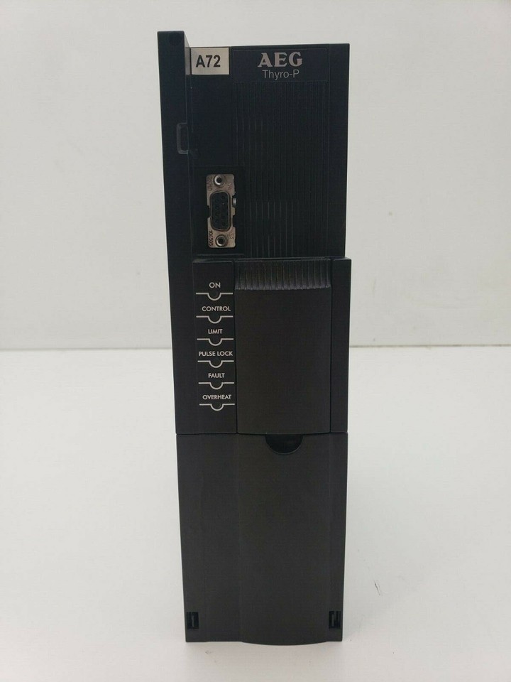 AEG Thyro-P Communication Enabled SCR Thyristor Power Controller | eBay