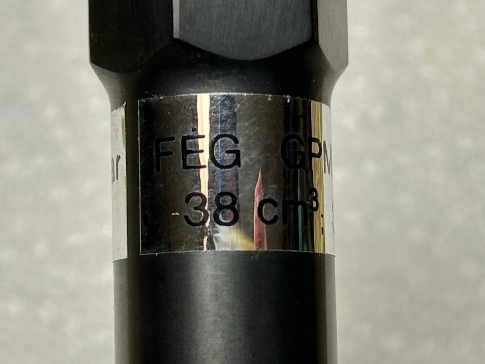 HTF FEG GPM-01 C02 Match Air Pellet Gun Air Pistol Cylinder Tank ...