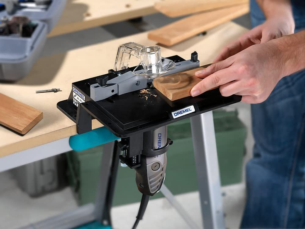 Dremel 231 Shaper/Router Table | eBay
