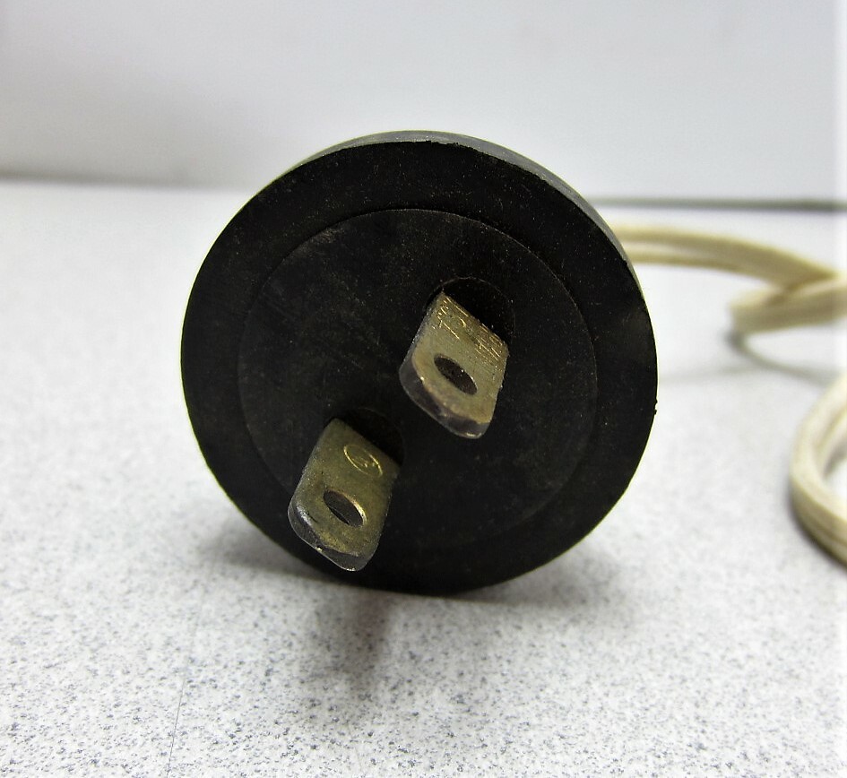 Spencer Microscope Lamp Socket Assembly | eBay