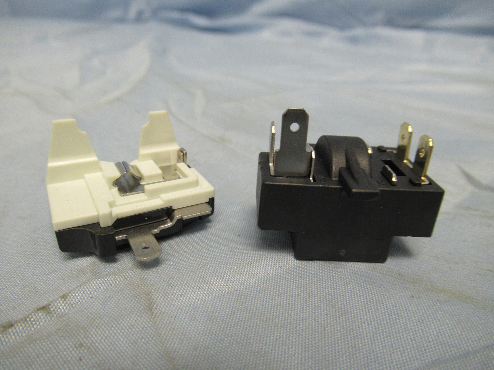 Frigidaire Upright Freezer Start Relay 5304521562 (Lot #124) | eBay