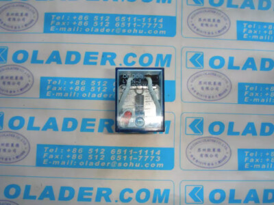1pcs Used LY2N-J AC200/220V OLADER #A6-30 | eBay