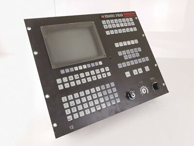Telemecanique Num 760 Operator Panel OP Bedienpanel | eBay.de