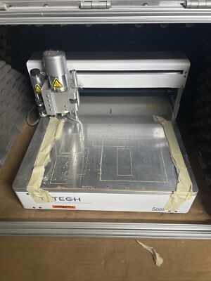 PCB Assembly Equipment - T-Tech Quick Circuit