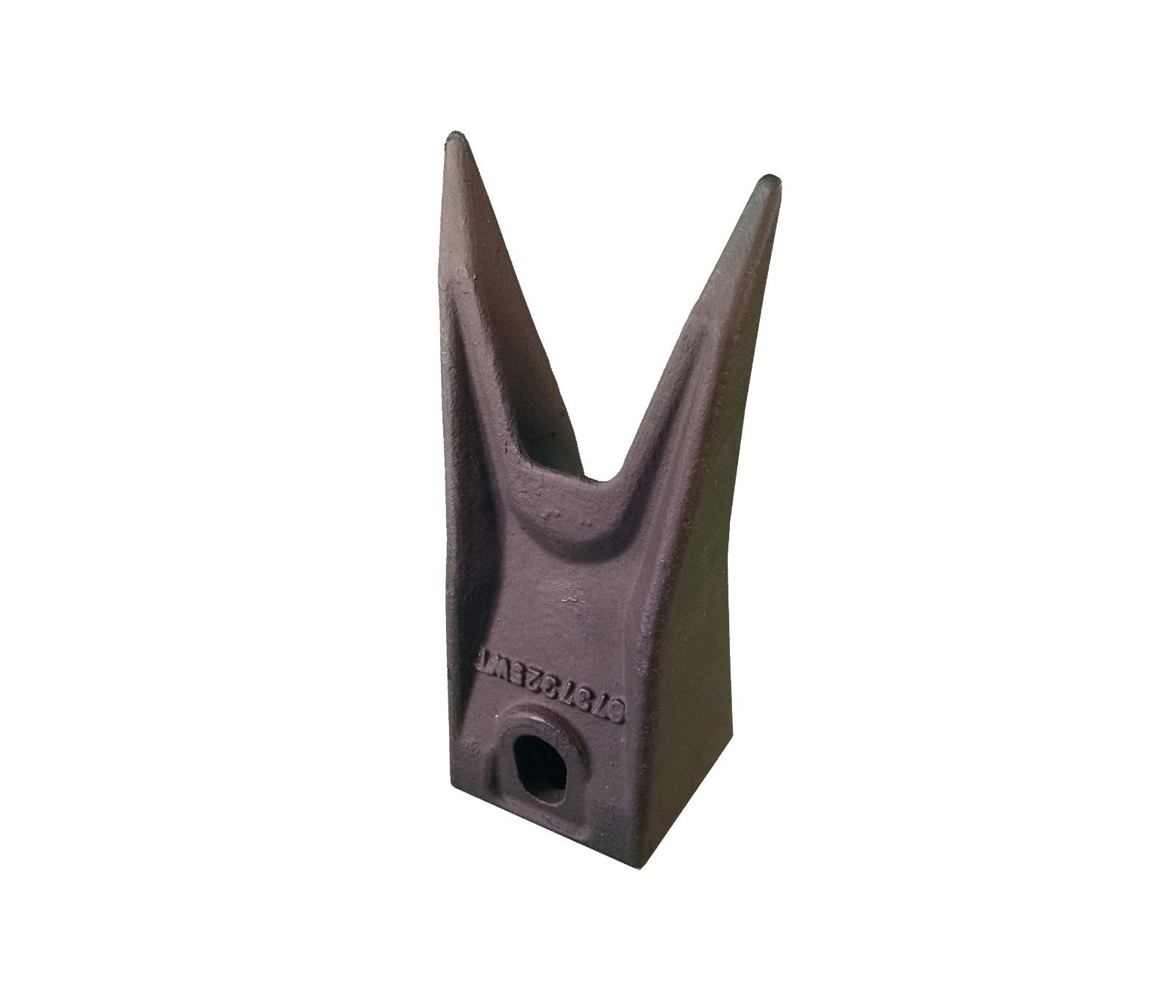 1- Bobcat Stye Mini Excavator / Skid Bucket Tooth - 7107321 , 6737325WT ...