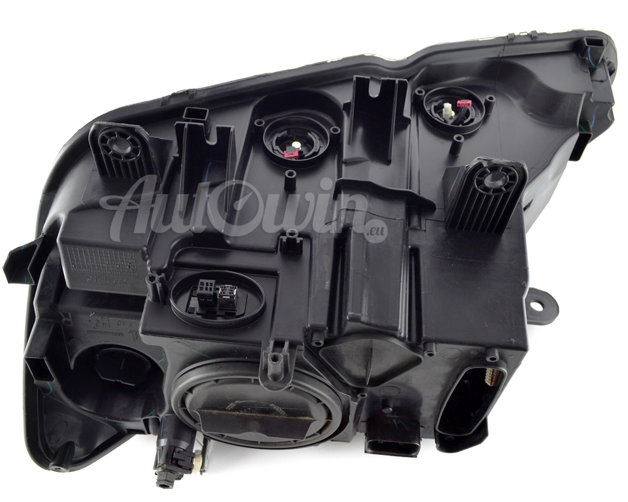 BMW X3 SERIES F25 BI-XENON HEADLIGHT RH RIGHT SIDE GENUINE OEM NEW ...