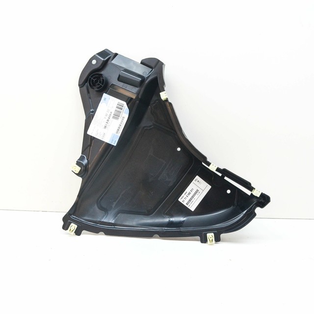BMW 5 G30 FRONT LEFT WHEEL ARCH BOTTOM COVER 51718082211 ORIGINAL for ...